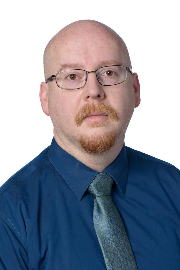 Benjamin Meyer | Lowell Institute for Mineral Resources